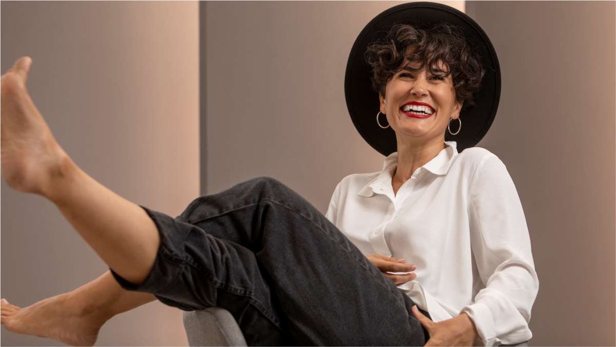 Como vencer os sintomas da menopausa? - Dra. Natacha Machado